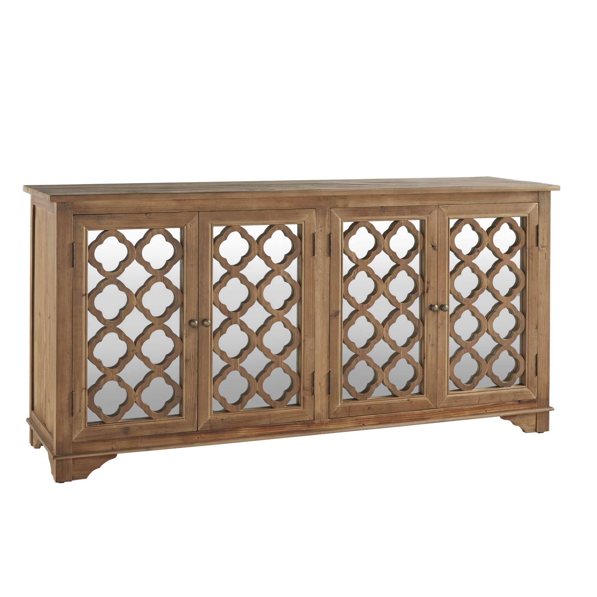 Hamptons buffet sideboard store