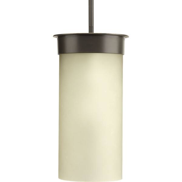 Progress Lighting Hawthorne 1-light Large Hanging Lantern - Bed Bath ...