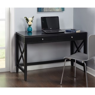 Simple Living Jamie Desk - On Sale - Bed Bath & Beyond - 35471129