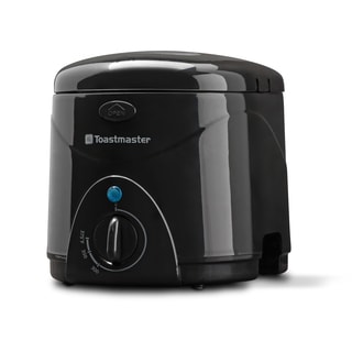 Toastmaster 1-liter Deep Fryer - Bed Bath & Beyond - 12068790