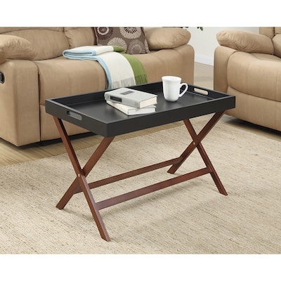 Convenience Concepts Designs2Go Baja Coffee Table - Overstock - 12070371
