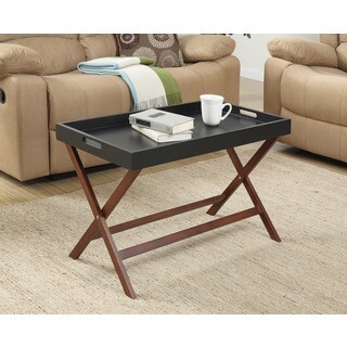 Convenience Concepts Designs2Go Baja Coffee Table - Bed Bath & Beyond ...