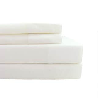 Gracewood Hollow Ernest 100-percent Linen Sheet Sets - Bed Bath ...