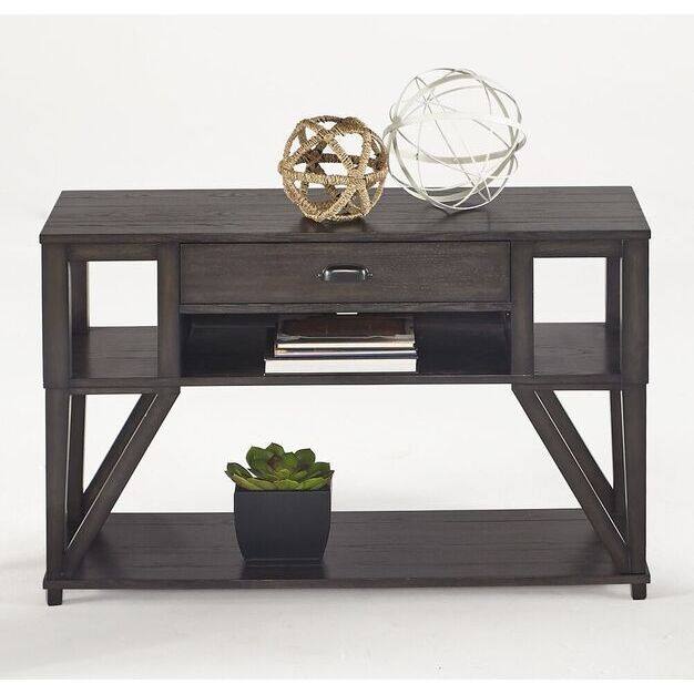 Consort Sofa/Console Table - 48" x 17" x 30" h - On Sale - Overstock ...
