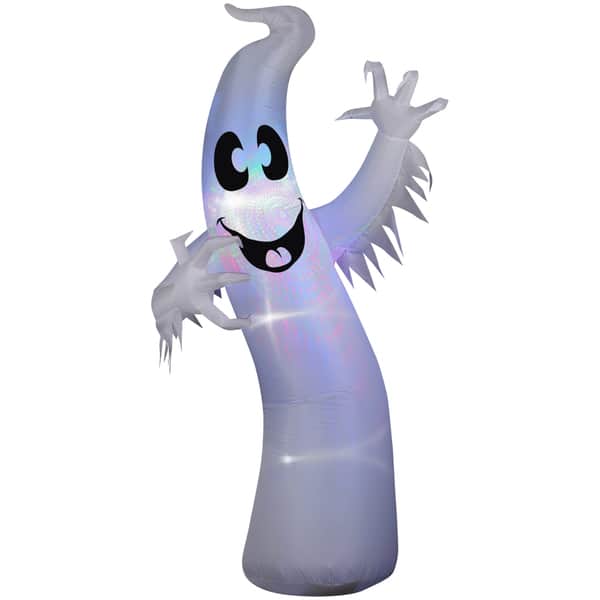Gemmy Airblown Inflatables Projection Phantasm Ghost - Bed Bath ...