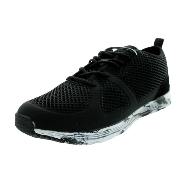 627923306448 UPC - Ransom Men's Path Lite Black/Black/White Marble ...