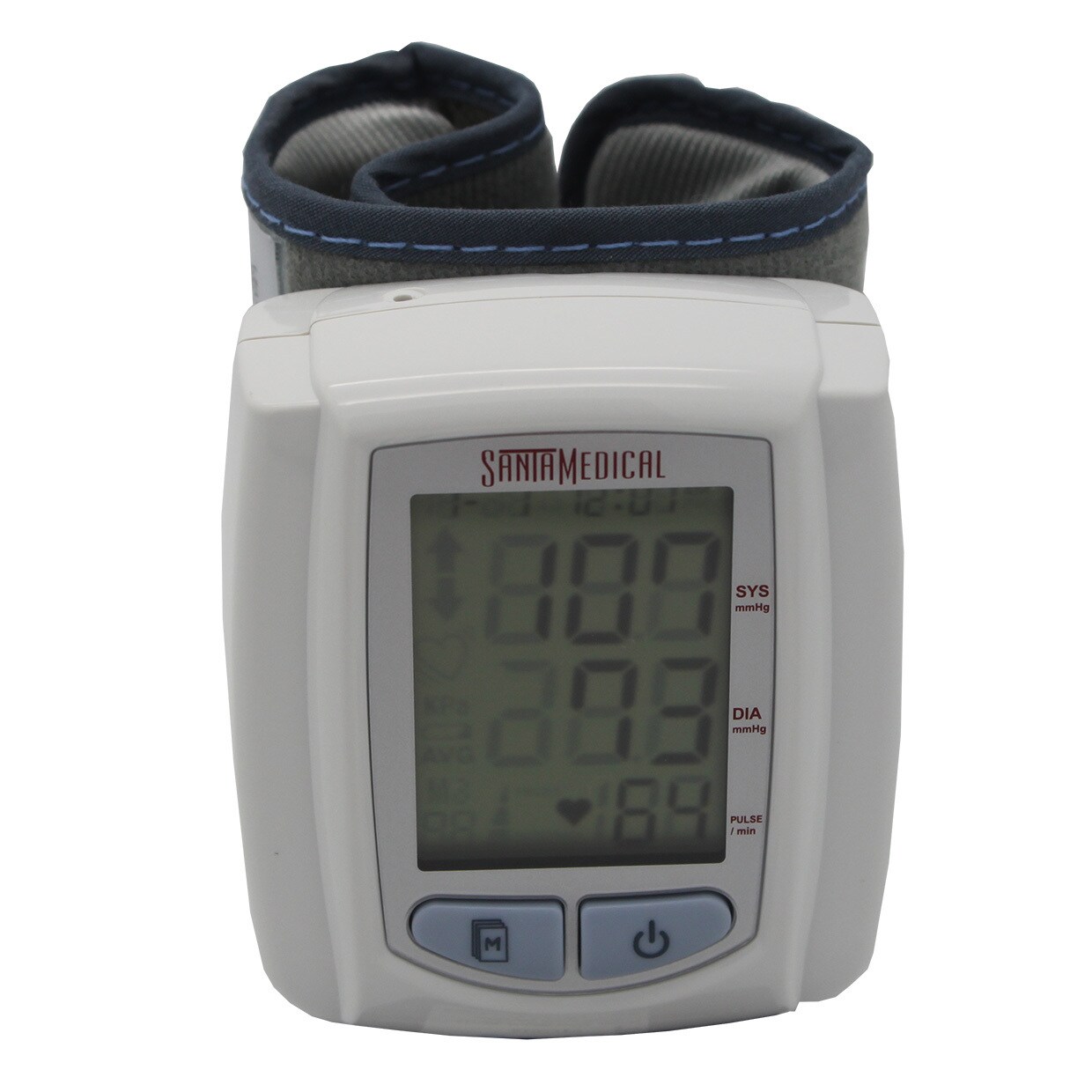 How To Read Blood Pressure Monitor Results how-to-read-blood-pressure-monitor-results