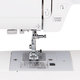 Janome MOD-50 Computerized Sewing Machine With 50 Built-In Stitches, 3 ...