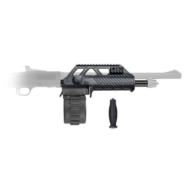 Adaptive Tactical Venom Mossberg 500/88 Shotgun Magazine Conversion Kit ...