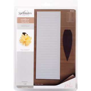 Spellbinders Steel Rule Die Pleasing Pom - Bed Bath & Beyond - 12143063