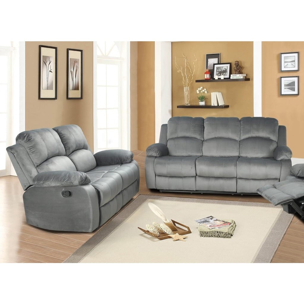 Iseabail 2-piece Sofa Set - Overstock - 12144176