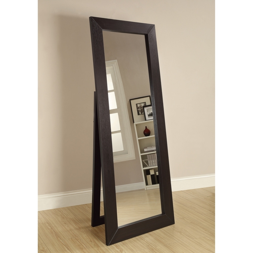 Floor Mirrors - Bed Bath & Beyond