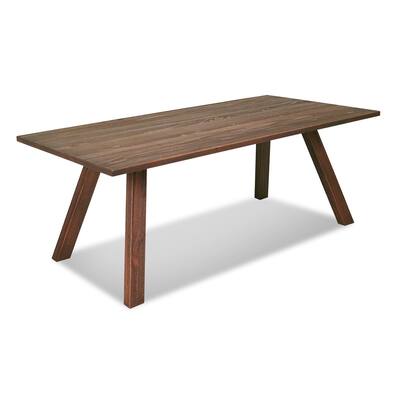 Artefama Tuscan 79-inch Dining Table - Overstock - 12172453
