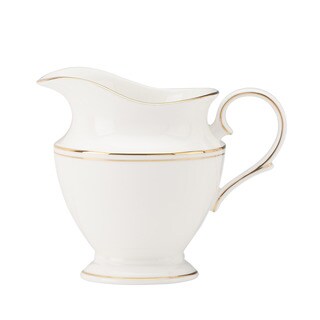 Lenox Federal Gold Creamer Server - Bed Bath & Beyond - 12177191