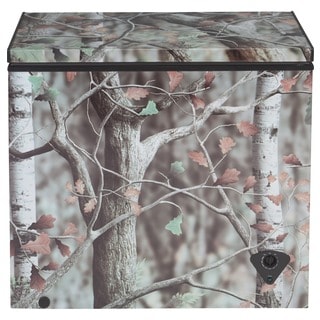 GE 7 cu. ft. Camouflage Chest Freezer - Bed Bath & Beyond - 12177549