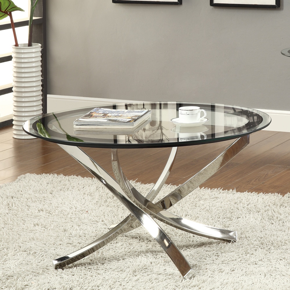 Coffee Tables - Bed Bath & Beyond