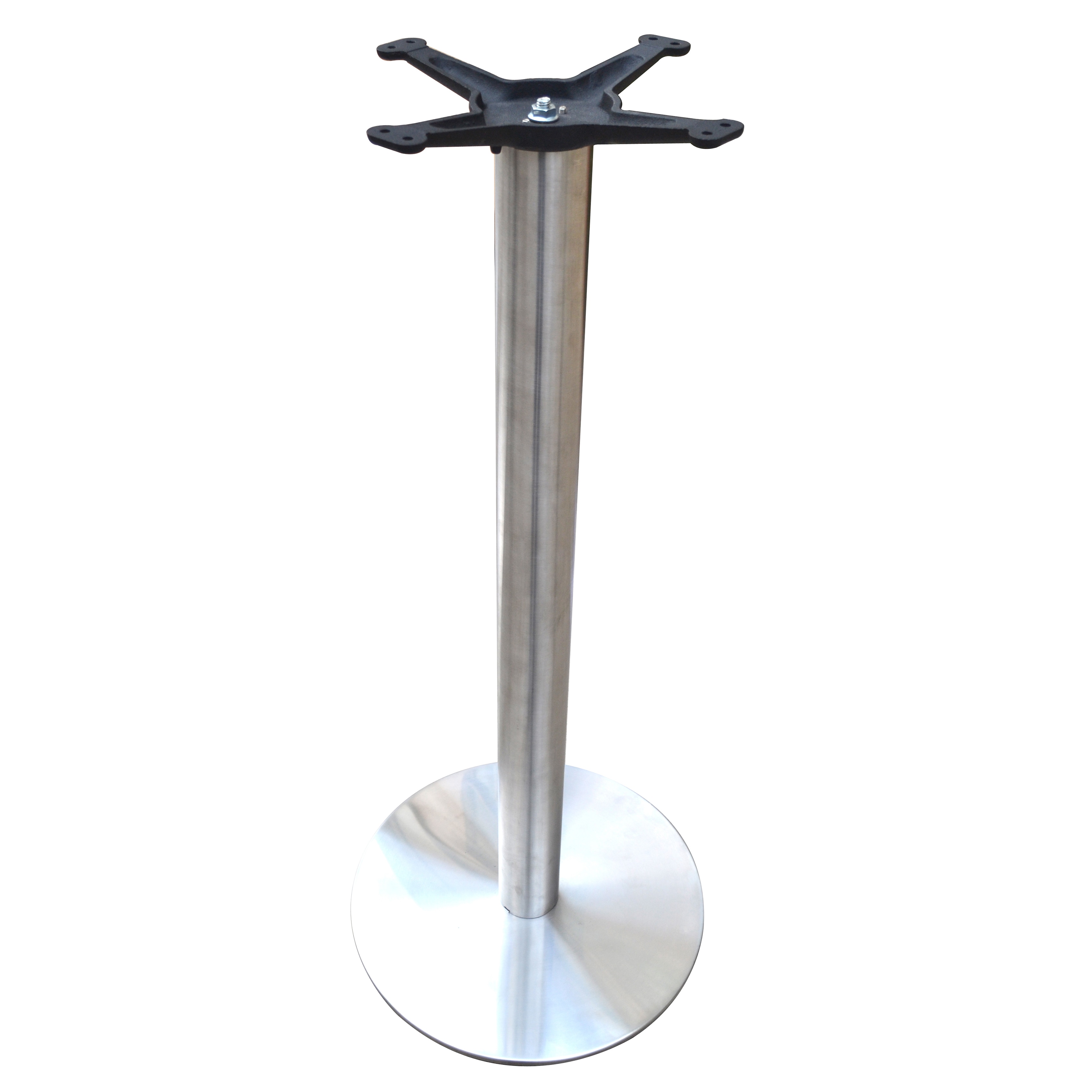 Stainless Steel Bar Tables - Bed Bath & Beyond