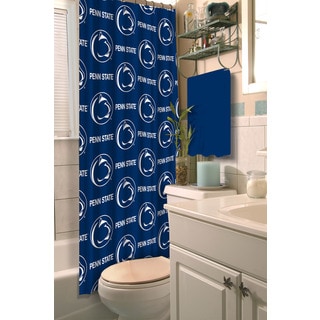COL 903 Penn State Shower Curtain - Bed Bath & Beyond - 12184028