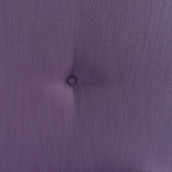 Mattea Adjustable Full/ Queen Studded Fabric Headboard by Christopher ...