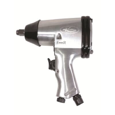 Impact Wrench - 1/2 Inch Drive - Overstock - 12189288