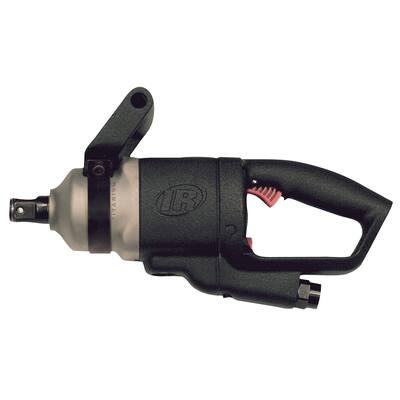 1-inch Titanium Impact Wrench - Overstock - 12189464