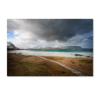 Philippe Sainte-Laudy 'Ramberg' Canvas Art - Multi - Bed Bath & Beyond ...