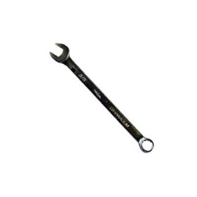 Wrench 1/2 Combination 12pt 15 Degree - Overstock - 12191401