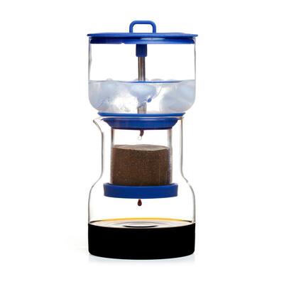 Cold Bruer Slow Drip Cold Brew - Overstock - 12218319