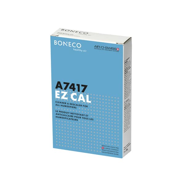 Boneco EZCal Humidifier Cleaner and Descaler 3-pack - Bed Bath & Beyond ...