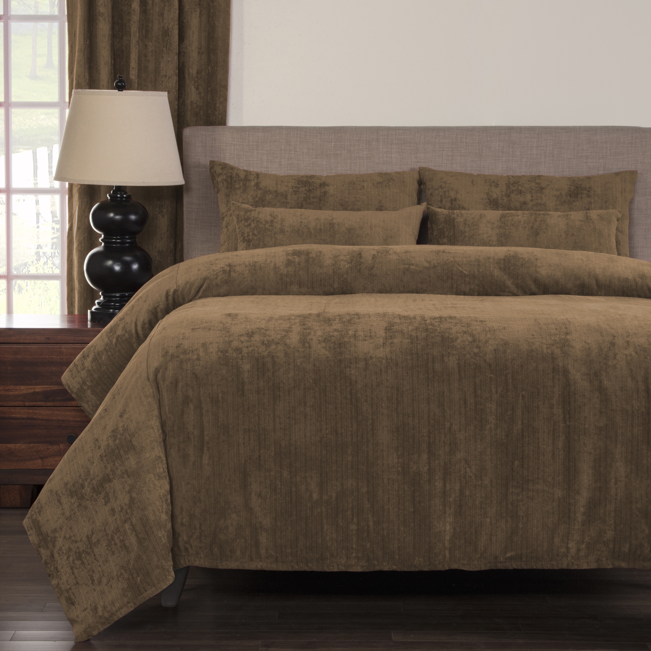 Brown Duvet Covers and Sets - Bed Bath & Beyond