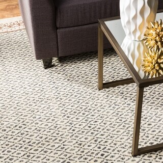 Mohawk Home Nomad Vado High/ Low Geometric Area Rug - On Sale - Bed ...