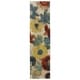 Mohawk Home Wildflower Area Rug - Bed Bath & Beyond - 12246358