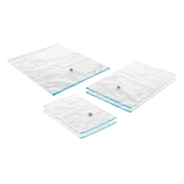 Whitmor Set of 5 Spacemaker Vacuum Bags - Bed Bath & Beyond - 12273392