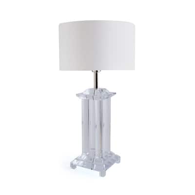 Lucero Table Lamp - Bed Bath & Beyond - 12296966
