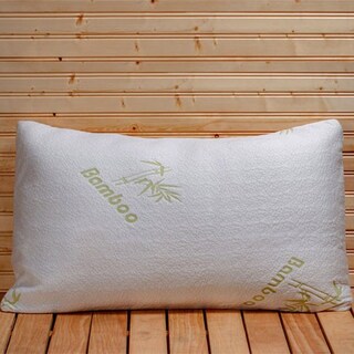 Ultimate Bamboo Memory Foam Pillow (1 or 2 Pack) - Bed Bath & Beyond ...