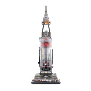 Hoover WindTunnel Max Pet Plus Multi-Cyclonic Vacuum - Bed Bath & Beyond - 12301375