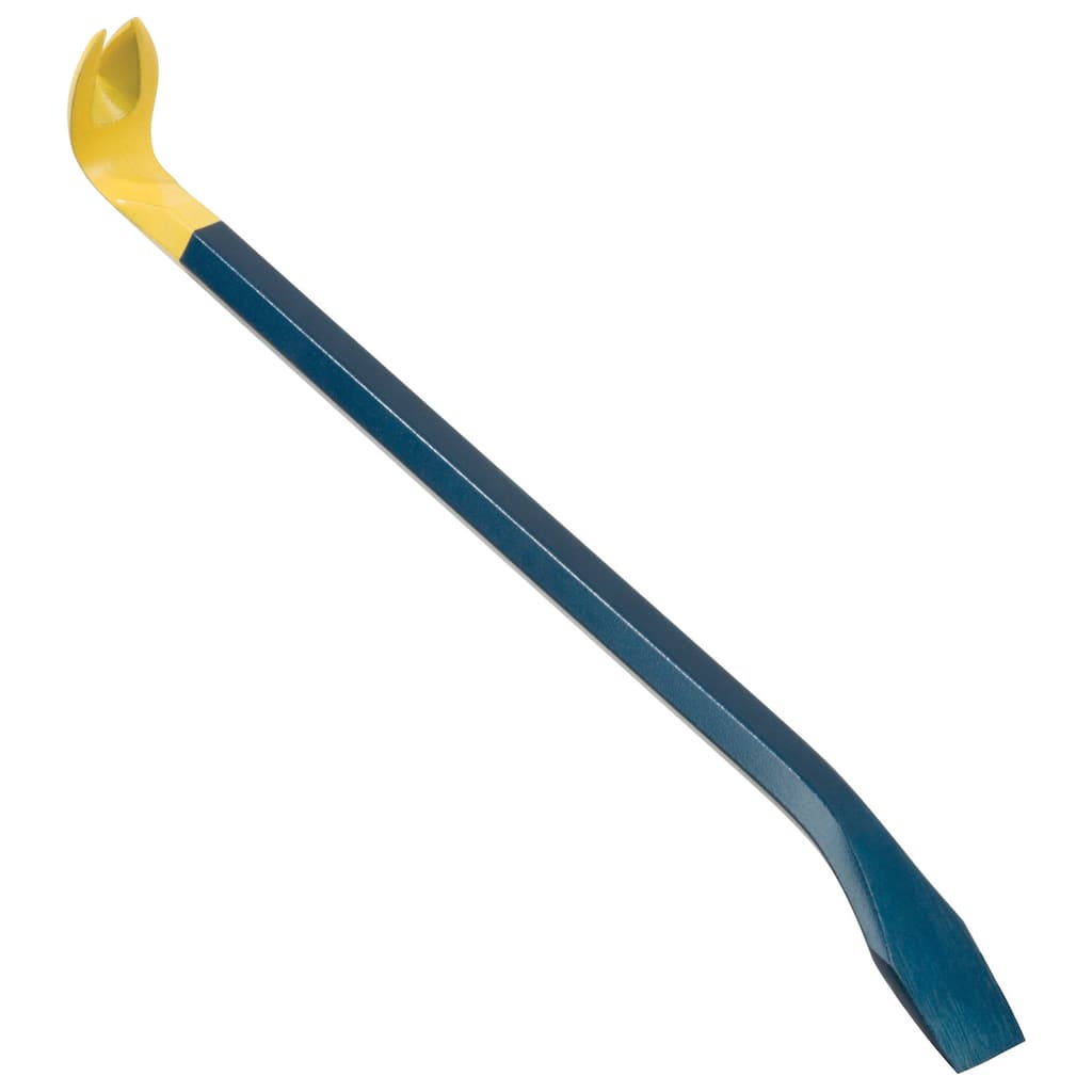 Estwing NPC15 15-inch Chisel End Nail Puller - Blue - Overstock - 12302883