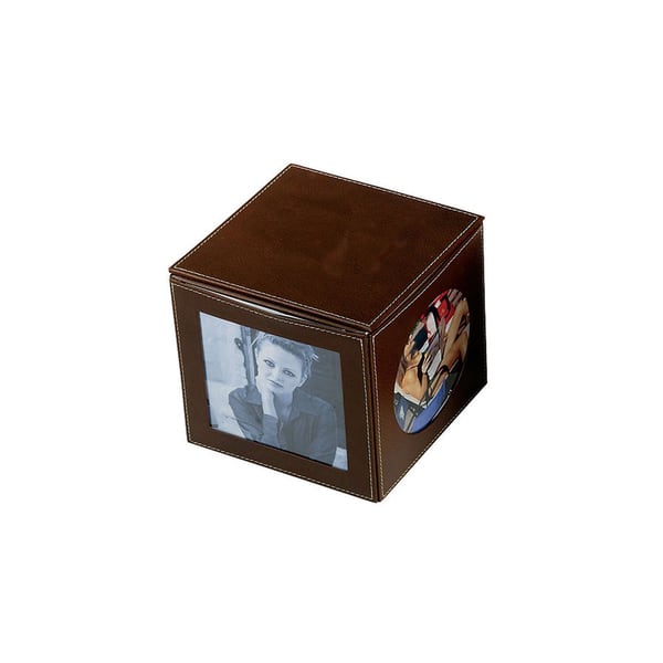 The Memory Cube - Bed Bath & Beyond - 12303763