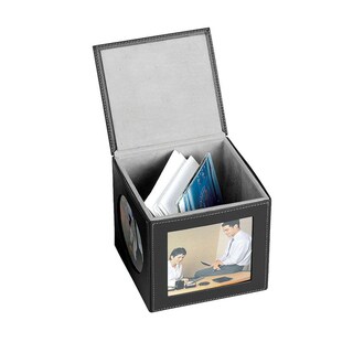 The Memory Cube - Bed Bath & Beyond - 12303763