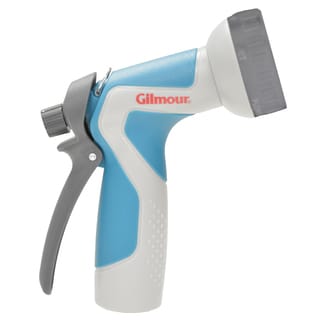 Gilmour 200GWR Pistol Grip Dial Nozzle - Bed Bath & Beyond - 12305209