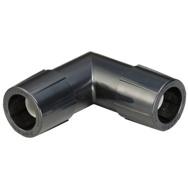 Rain Bird EFE25-1PK 1/2-inch Easy Fit Elbow - Bed Bath & Beyond - 12305929