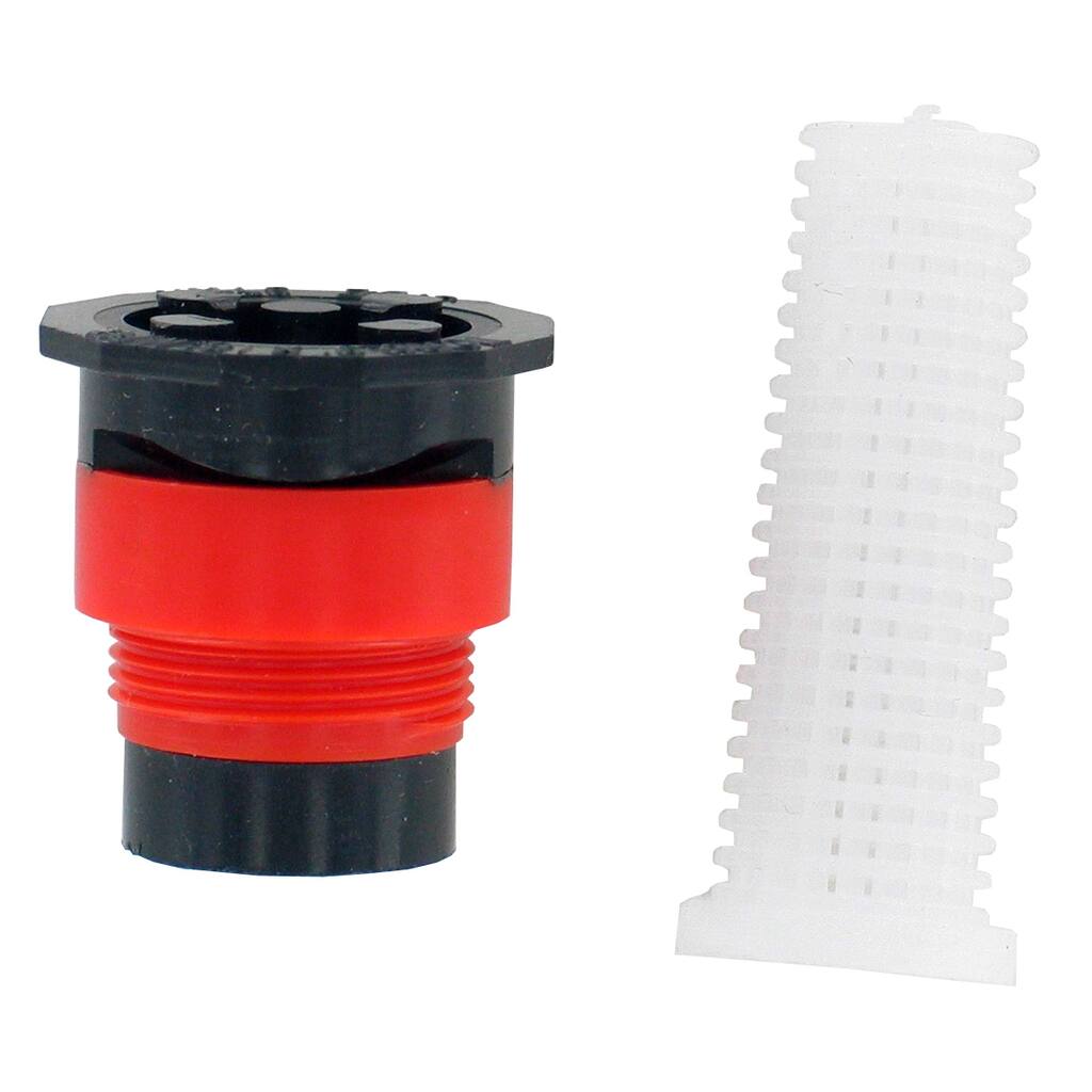 Toro 53872 4-feet X 15-feet End Strip Underground Sprinkler Nozzle ...