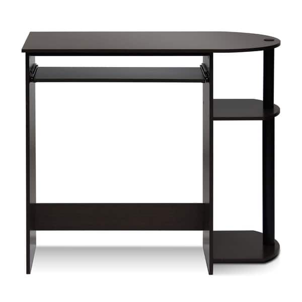 Porch & Den Delancey Easy Assembly Computer Desk - On Sale - Bed Bath ...