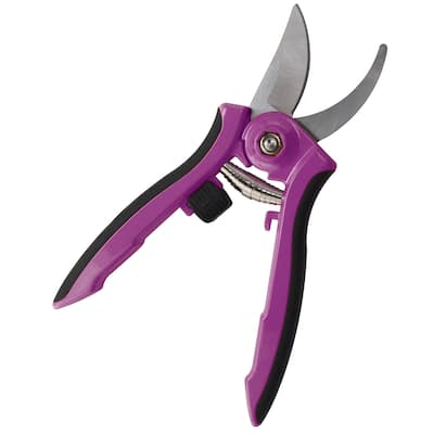 Dramm 60-18046 Berry Bypass Pruner With Stainless Steel Blades ...