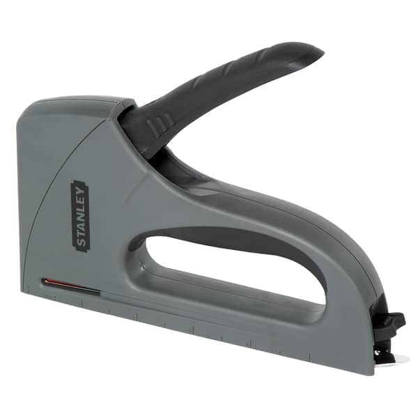 Stanley Hand Tools TR40 Light Duty Tacker - Bed Bath & Beyond - 12319338