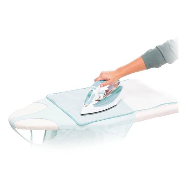 Eureka Heat-resistant Ironing Mesh Cloth (Pack of 2) - Bed Bath ...