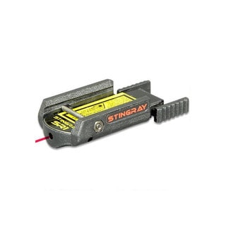 ArmaLaser STINGRAY SR1 Universal Rail Mount Laser - Bed Bath & Beyond ...