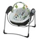 Graco Glider Lite Baby Swing in Bear Trail - Bed Bath & Beyond - 12343698