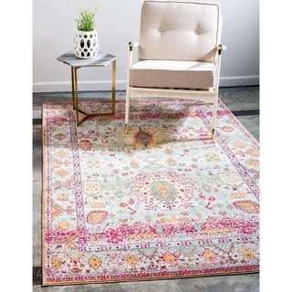 Unique Loom Austin Carmen Area Rug - Bed Bath & Beyond - 12352749
