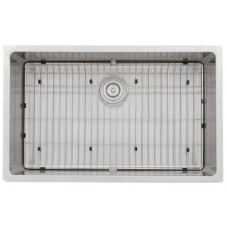 Stratus Highland Single Bowl Stainless Steel Sink - Bed Bath & Beyond ...